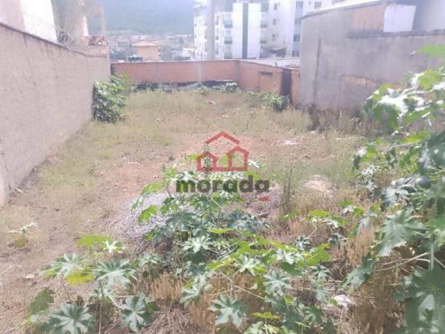 Lote à venda, GRACAS ITAUNA/MG