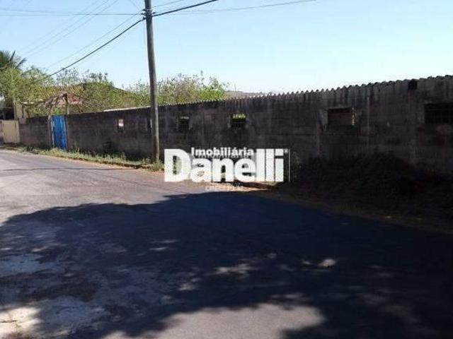 Lote à venda, Granjas Rurais Reunidas São Judas Tadeu Taubaté/SP