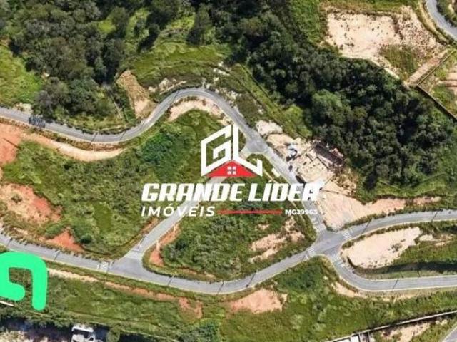 Lote à venda, Guarujá Mansões Betim/MG