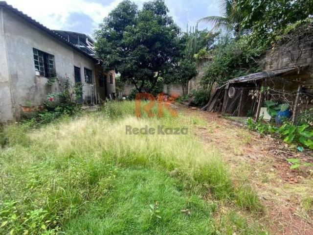 Lote à venda, Dona Clara Belo Horizonte/MG