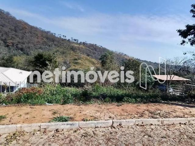 Lote a venda de 1.670 metros quadrados no Condomínio Vale do Tamanduá