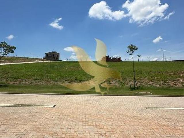 Lote à venda de 282m² no Residencial Vista Campinas, próximo ao Shopping Parque