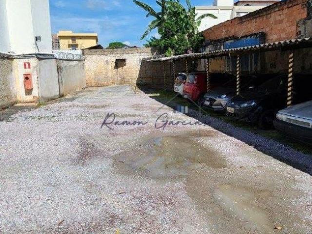 Lote à venda de 340m² Centro Sete Lagoas/MG