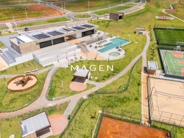Lote à venda de 350 m² no Vinhas Flamboyant, Goiânia