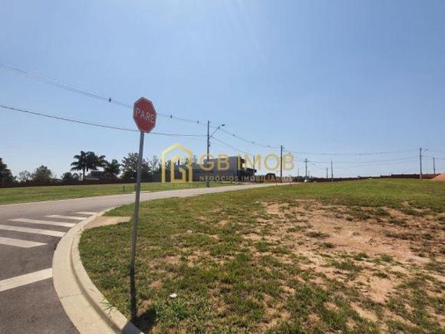 Lote à venda de 407m² Villagio Azzure GB7393