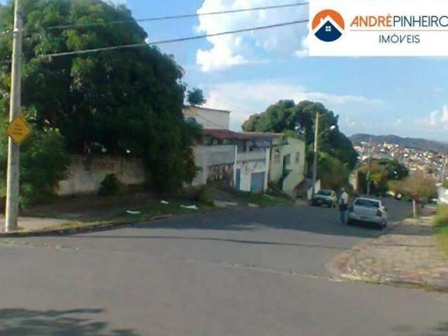 Lote à venda de esquina com 486m² – Excelente oportunidade no Maria Virgínia R$1.100.000