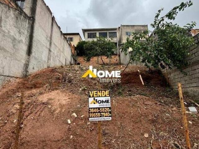 Lote à venda, Diamante Belo Horizonte/MG