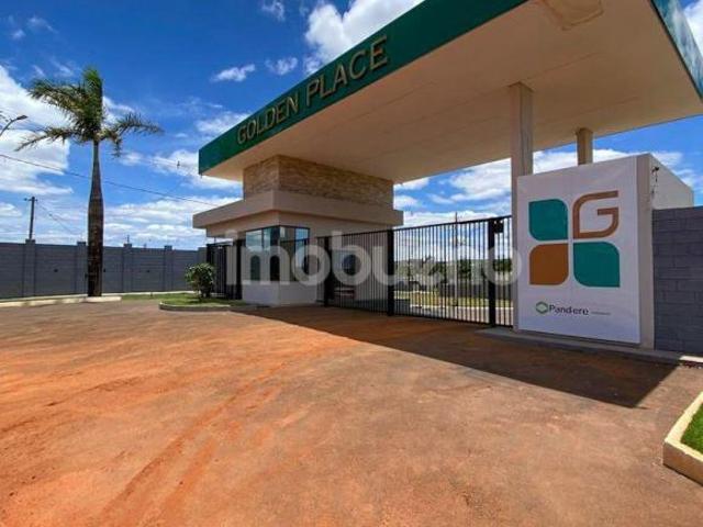 Lote à Venda em condomínio, 300m²