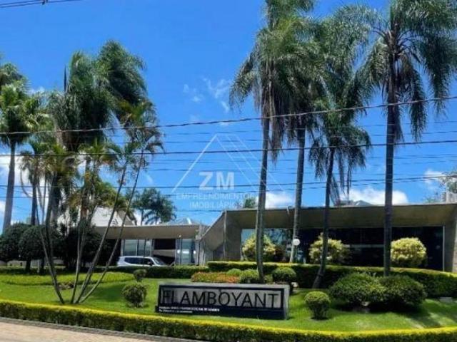 lote à venda em Condomínio Chácaras do Alto da Nova Campinas