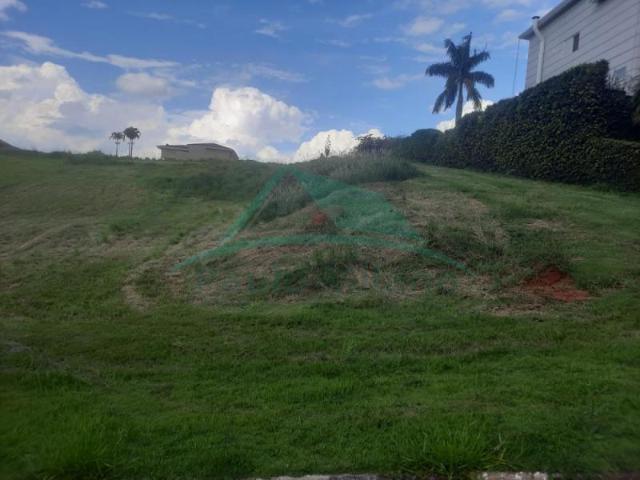 Lote a Venda em Condomínio de Alto Padrão