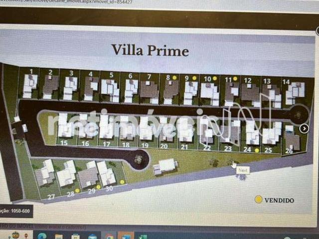 Lote à Venda em Condomínio de Excelente Localização Próximo ao Centro de Lagoa Santa!
