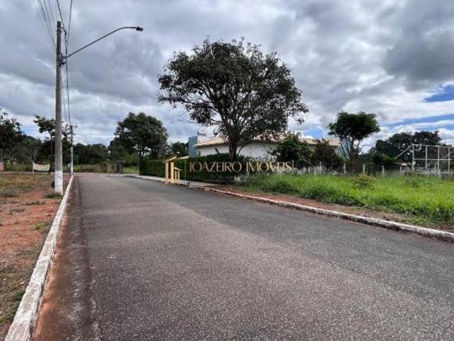 Lote à Venda em Condomínio em Lagoa Santa MG R$ 380.000,00