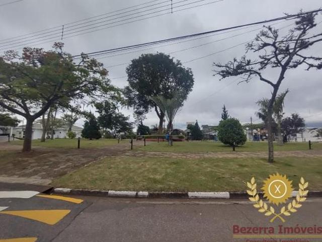 Lote à venda em Condomínio Euroville Bezerra Imóveis São Paulo