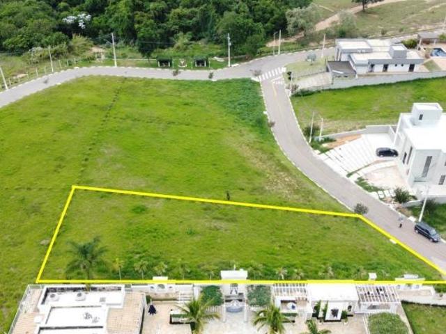 Lote à Venda em Condomínio Solar Bandeirantes, Jardim Alegre Itupeva, SP