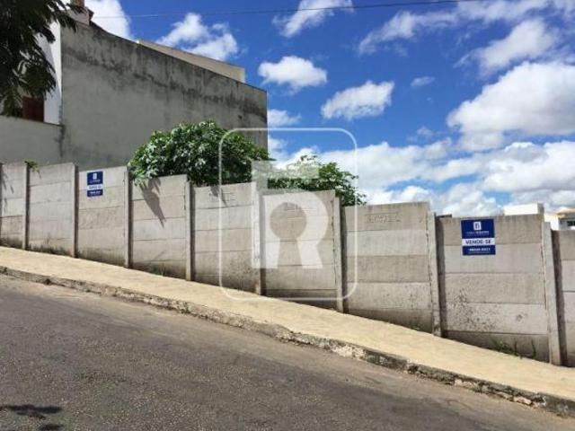 Lote a venda em Conselheiro Lafaiete
