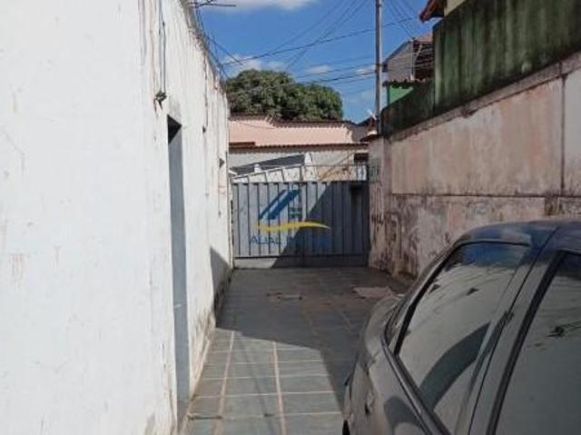 Lote a venda em Contagem