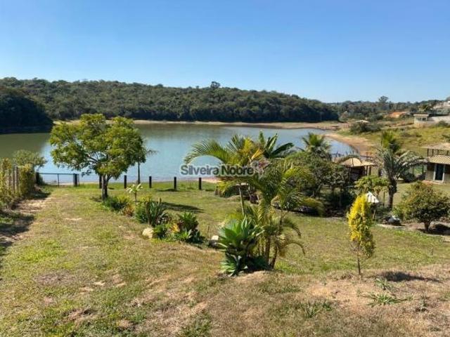 Lote a venda em Contagem, condomínio Ilha da lagoa, solar da madeira