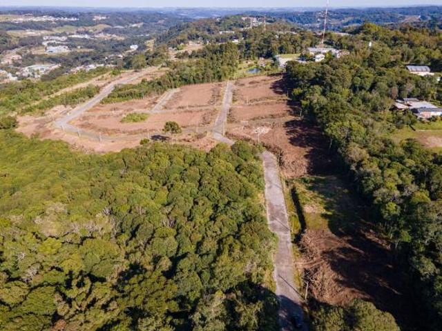 Lote à venda em Caxias do Sul, Pedancino, 364m²