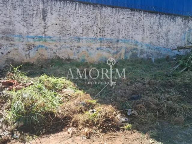 Lote à venda em cajamar