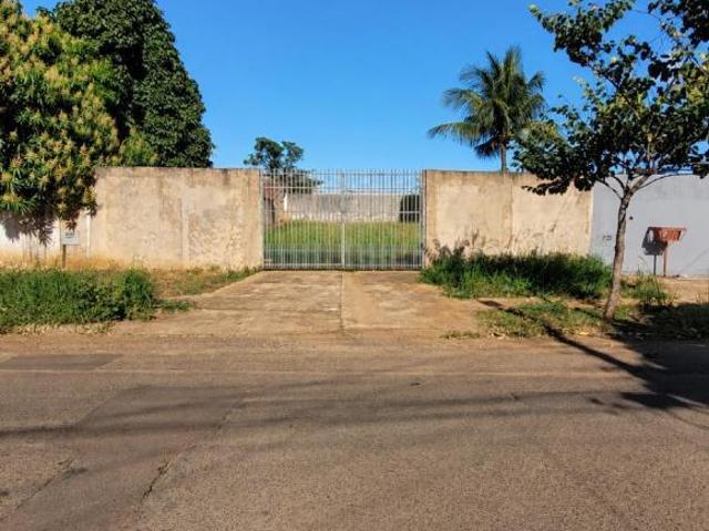 Lote à venda em Campo Grande/MS Bairro Pioneiros – Anhanduizinho | Terreno 360 m²