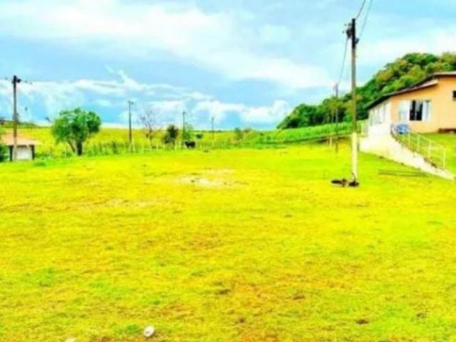 Lote à venda em Campo Magro PR