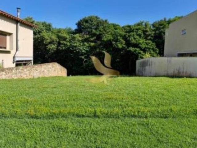 Lote à venda em Campinas, Loteamento Mont Blanc Residence, com 702 m²