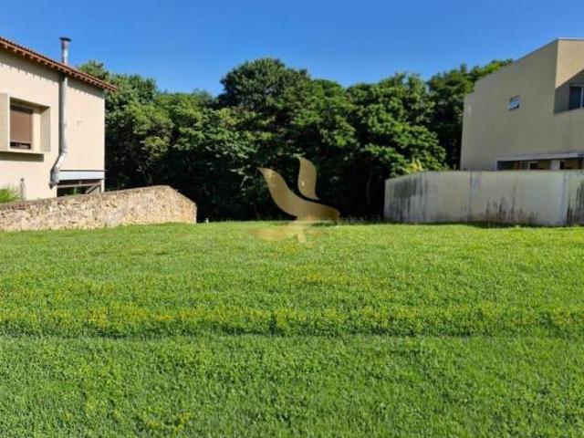 Lote à venda em Campinas, Loteamento Mont Blanc Residence, com 702 m²