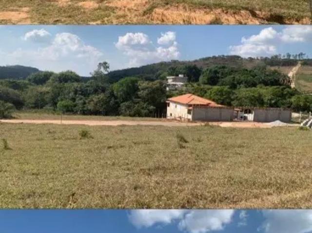 Lote a venda em cesar de pina