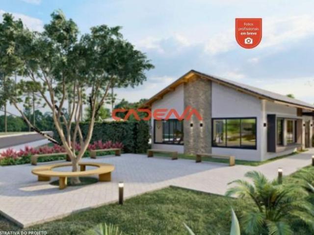 Lote à venda em Chácara Águas Claras
