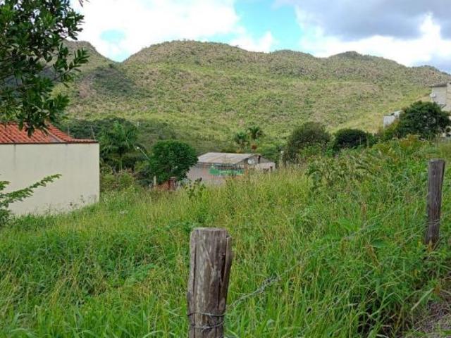 LOTE À VENDA EM ÁGUAS SANTAS!