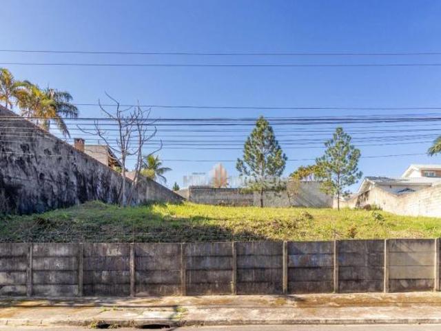 Lote à venda em Atibaia