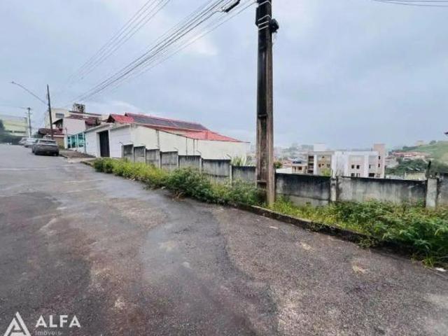 Lote à venda em Barbacena, Boa Morte, 1000m²