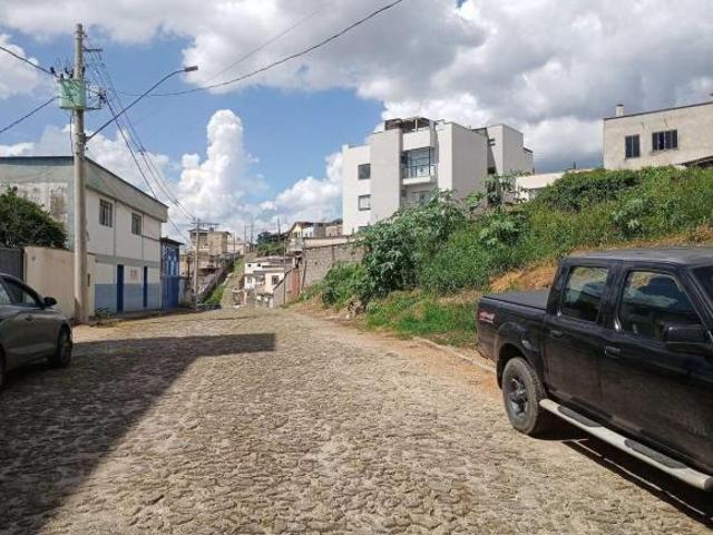 Lote à venda em Barbacena, Carmo, 500m²