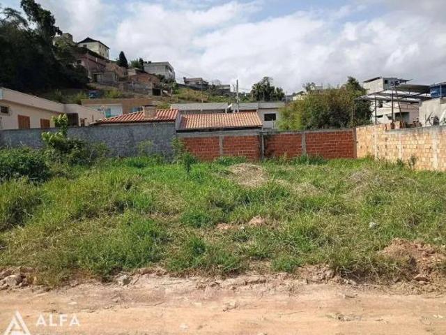 Lote à venda em Barbacena, Dom Bosco, 360m²