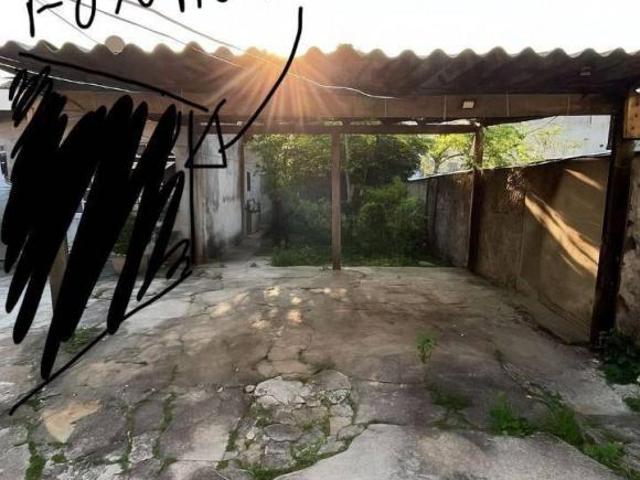 Lote a venda em Barueri