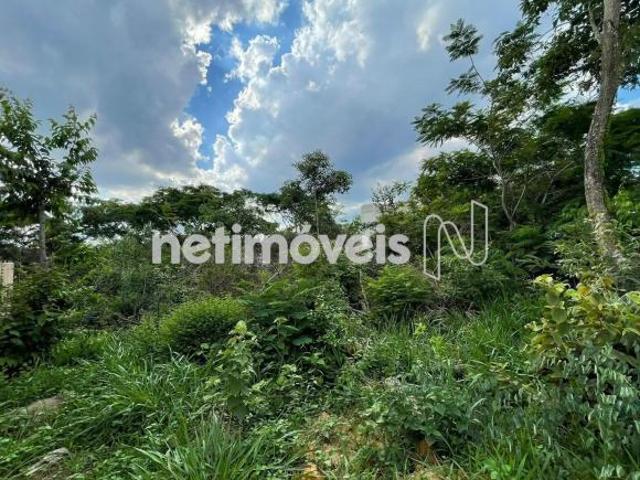 Lote à venda em Betim – Bairro Tiradentes