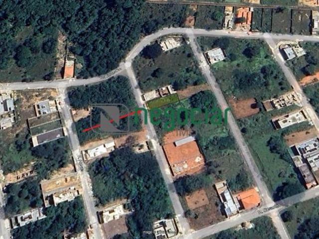 Lote à venda em Betim Tiradentes – 300 m², residencial/comercial, financiável
