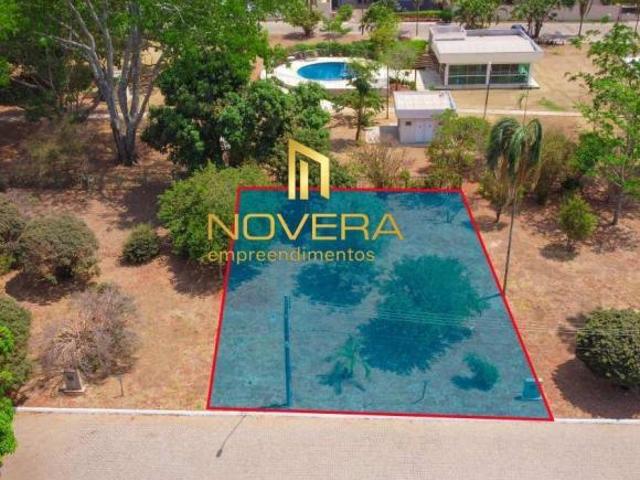 Lote à venda em Brasília, Setor Habitacional Tororó Jardim Botânico, 608,74m²