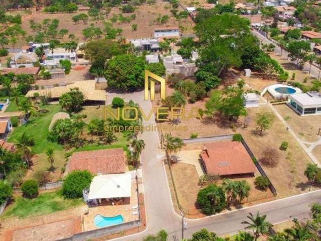 Lote à venda em Brasília, Setor Habitacional Tororó Jardim Botânico, 601,32m²