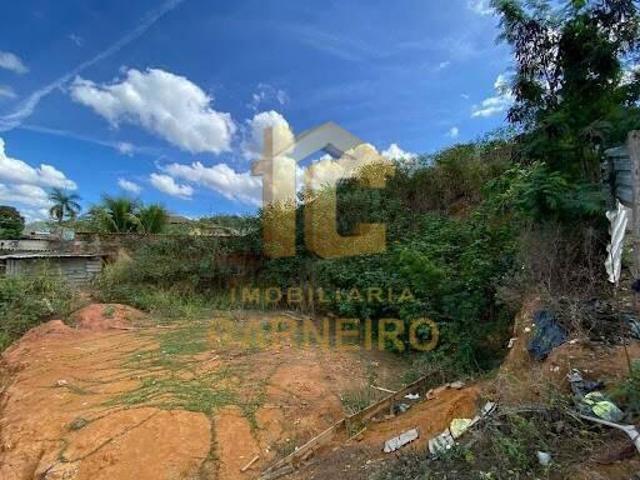 Lote à venda em Giovanini Coronel Fabriciano