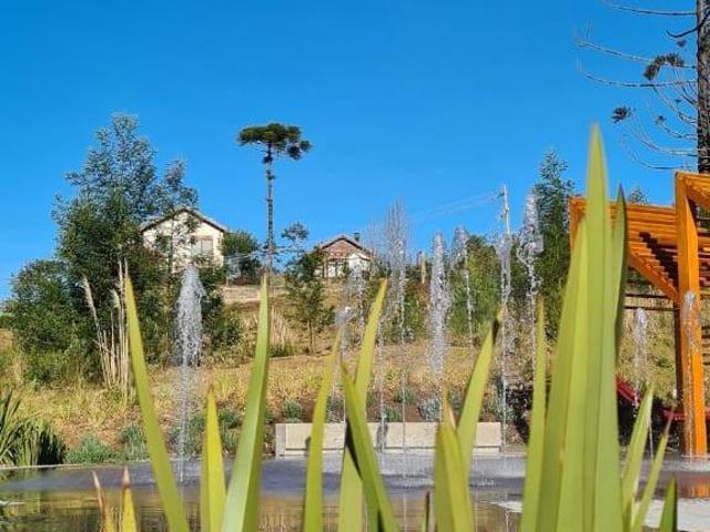 Lote à venda em Gramado, Portico, 652.39m²