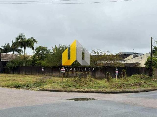Lote à venda em Guaratuba, Vila Esperança, 455m²