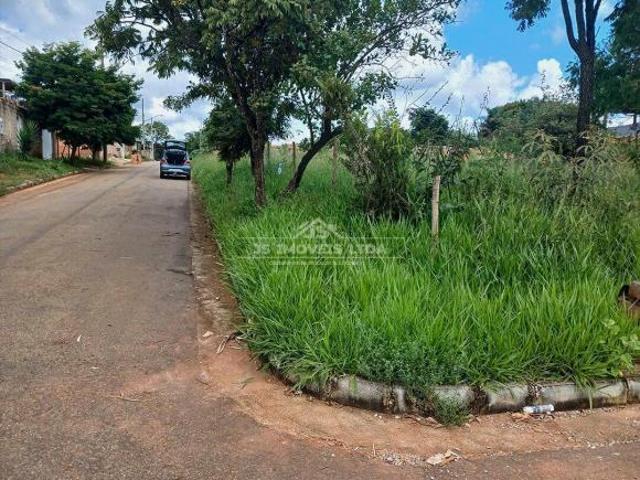 Lote á venda em Igarapé!
