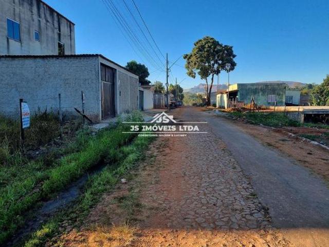 Lote à venda em Igarapé MG
