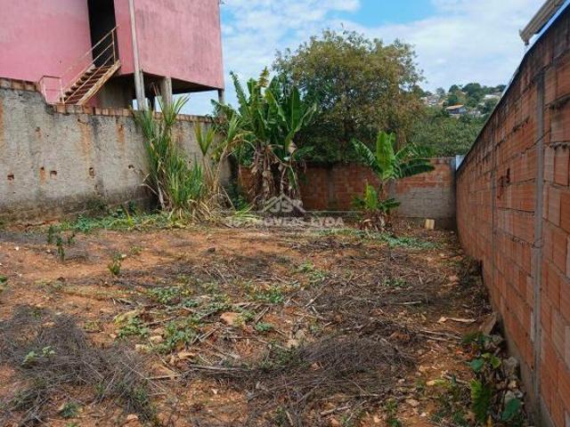 Lote á venda em Igarapé MG