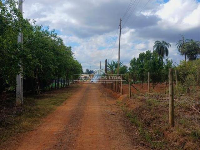 Lote á venda em Igarapé MG