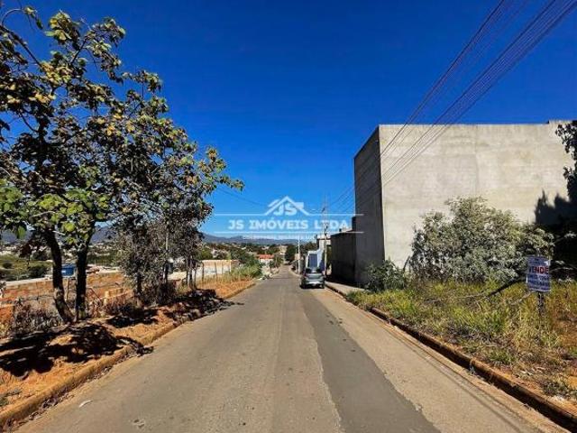 Lote á venda em Igarapé MG