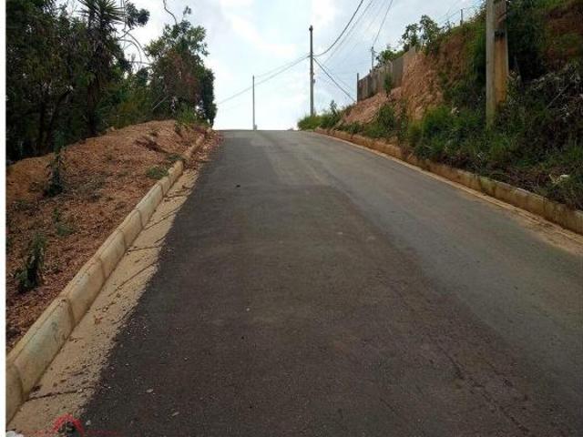 Lote á venda em Igarapé MG
