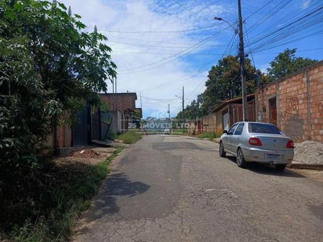Lote à venda em Igarapé MG