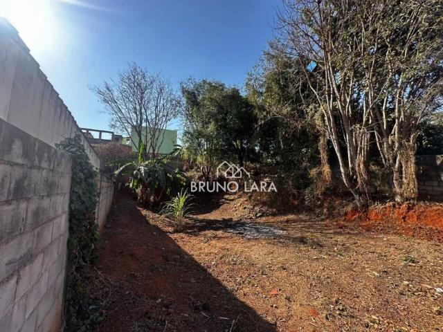 Lote à venda em Igarapé MG, bairro Vale do Amanhecer